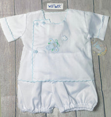 Classic Baby Boutique classic and smocked baby clothing preemie and up